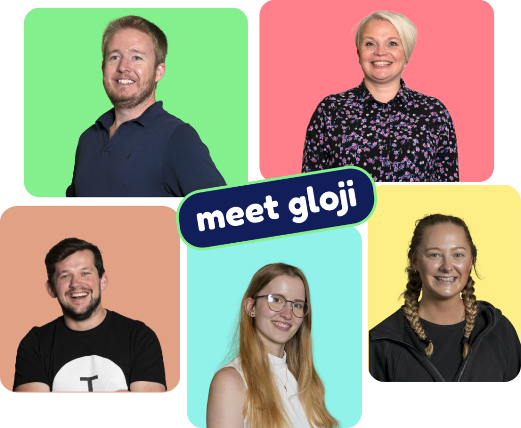 Who We Are - Gloji